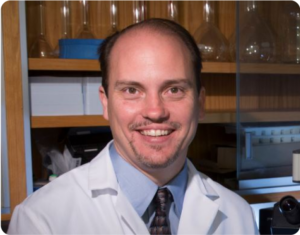 Leadership Team Innovating in Biotech